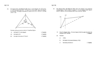 CSEC BEARINGS Worksheet.docx