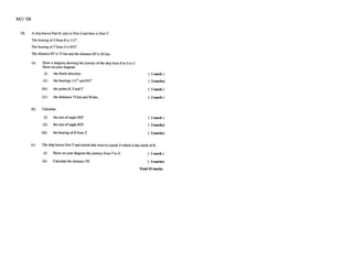 CSEC BEARINGS Worksheet.docx