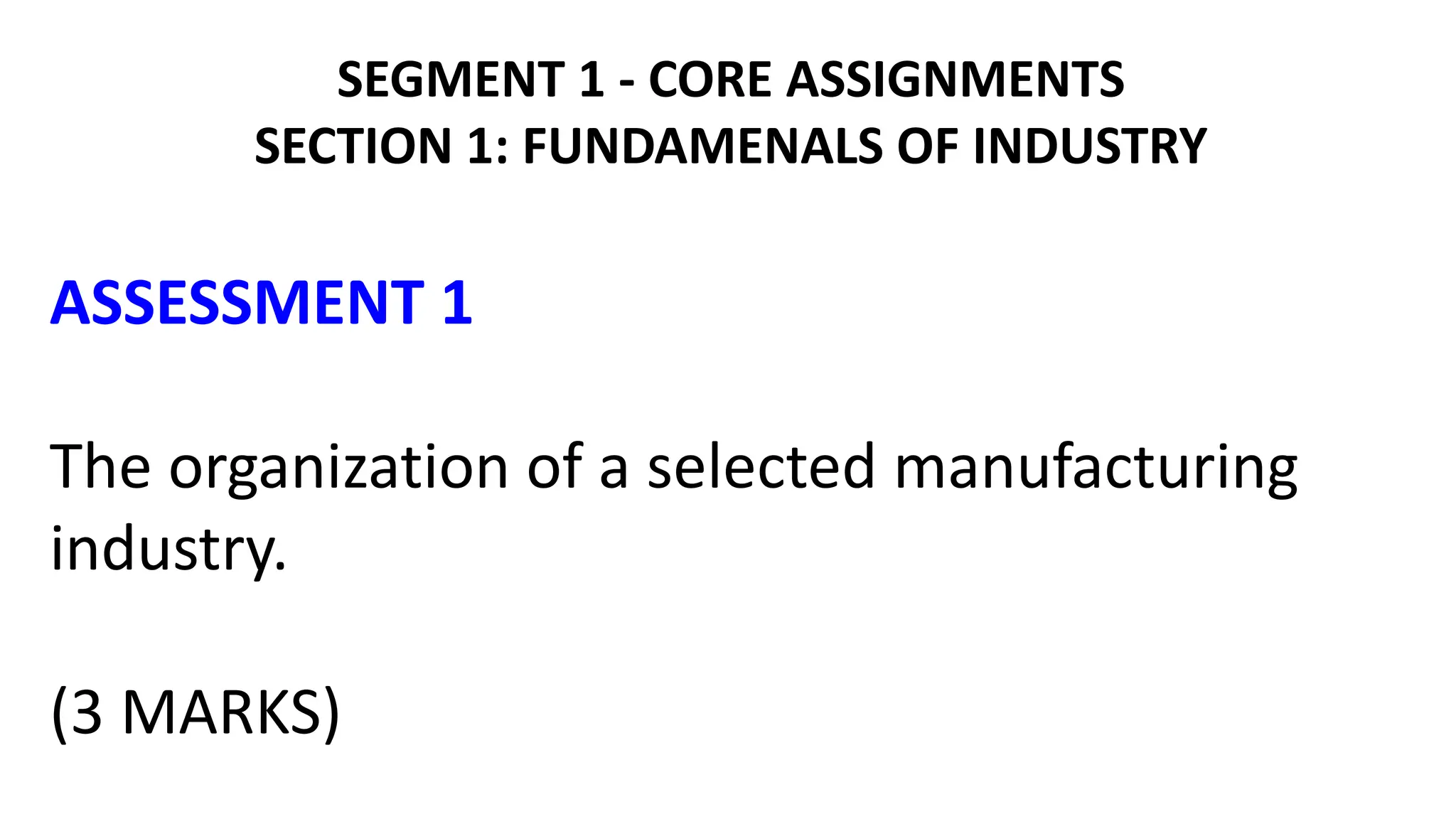 CSEC CXC MECHANICAL ENGINEERING TECHNOLOGY SBA Assessments.pptx