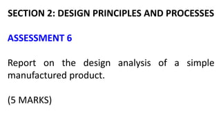 CSEC CXC MECHANICAL ENGINEERING TECHNOLOGY SBA Assessments.pptx