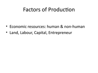 CSEC_Economics_Factors_of_Production.pptx
