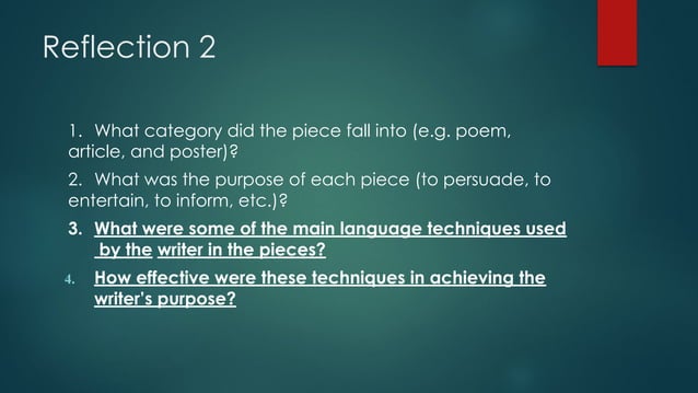 CSEC English SBA.pdf | Educational Assessment | Education