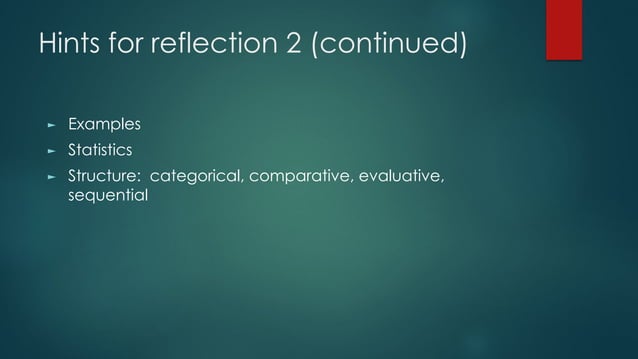 CSEC English SBA.pdf | Educational Assessment | Education