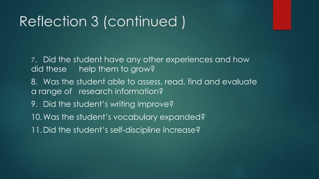 CSEC English SBA.pdf | Educational Assessment | Education