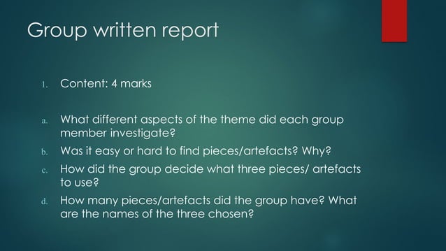 CSEC English SBA.pdf | Educational Assessment | Education