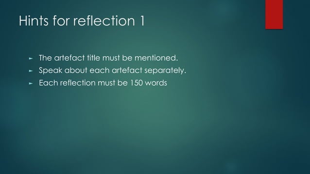 CSEC English SBA.pdf | Educational Assessment | Education