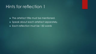 CSEC English SBA.pdf SBA Guideline for 24 | PDF