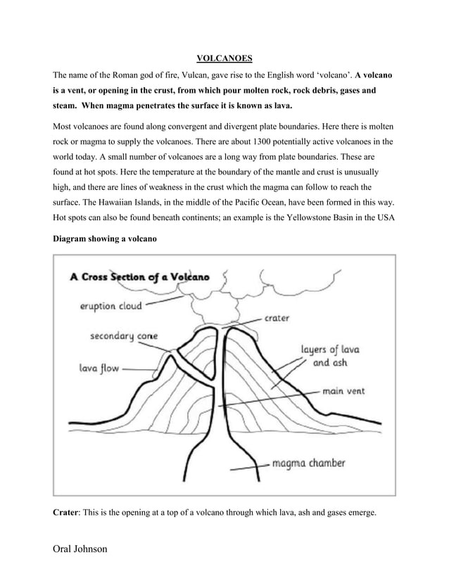 CSEC GEOGRAPHY | PDF