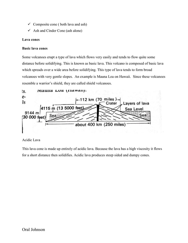CSEC GEOGRAPHY | PDF