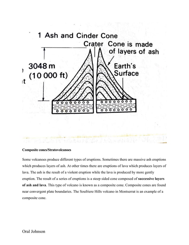CSEC GEOGRAPHY | PDF