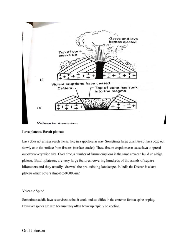 CSEC GEOGRAPHY | PDF