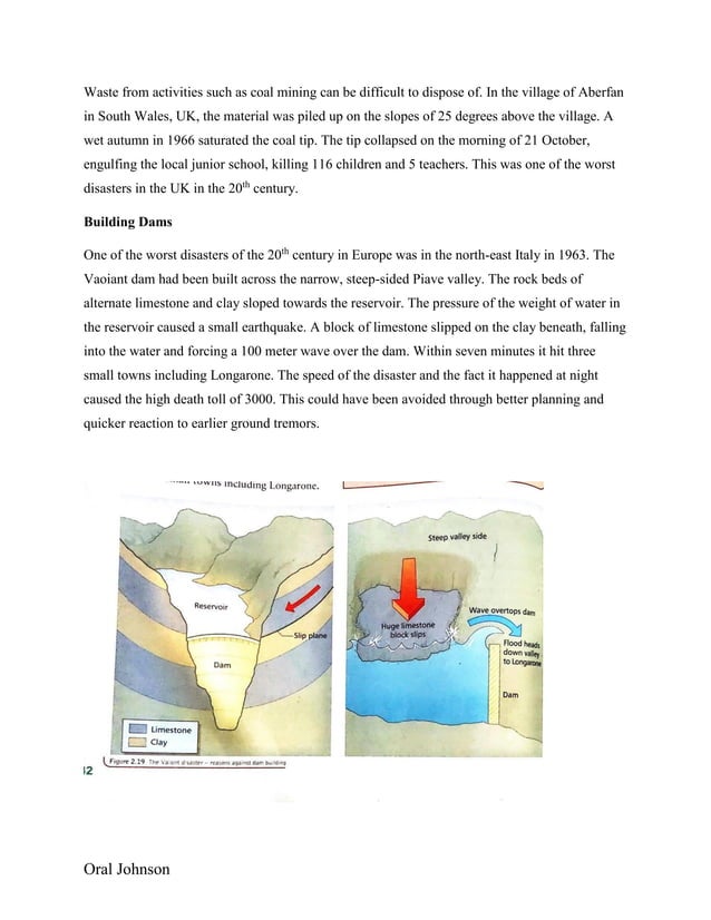 CSEC GEOGRAPHY | PDF