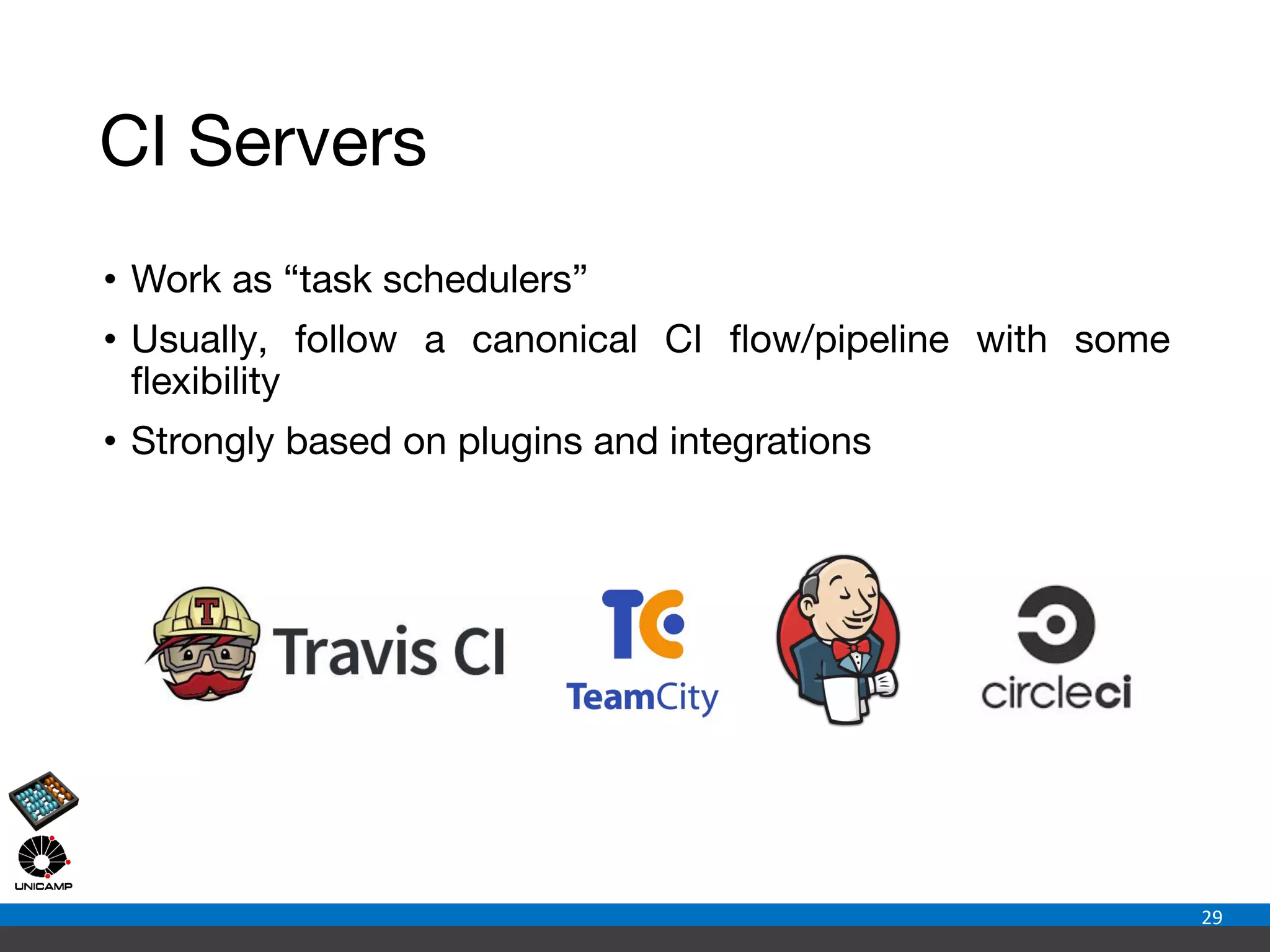 Continuous Software Engineering - A tutorial | PDF | Computer Software and Applications | Computing