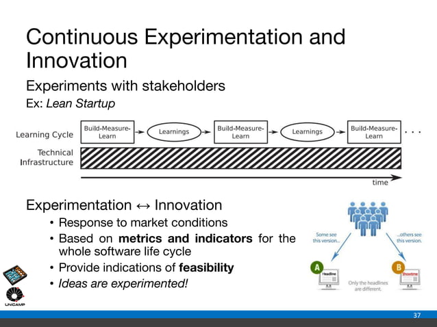 Continuous Software Engineering - A tutorial | PDF | Computer Software and Applications | Computing