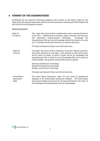 CSEC Industrial Technology Syllabuses (1).pdf