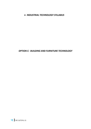 CSEC Industrial Technology Syllabuses (1).pdf