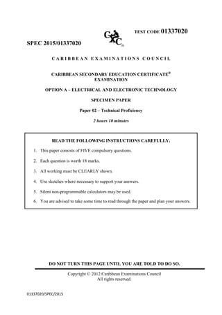 CSEC Industrial Technology Syllabuses (1).pdf