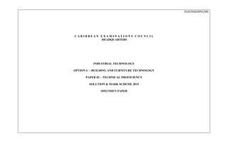 CSEC Industrial Technology Syllabuses (1).pdf