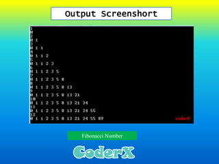 C Programing Solve Presentation -CSE | PPSX