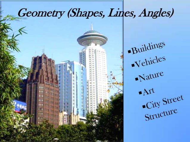 Math in Daily Life | PPTX