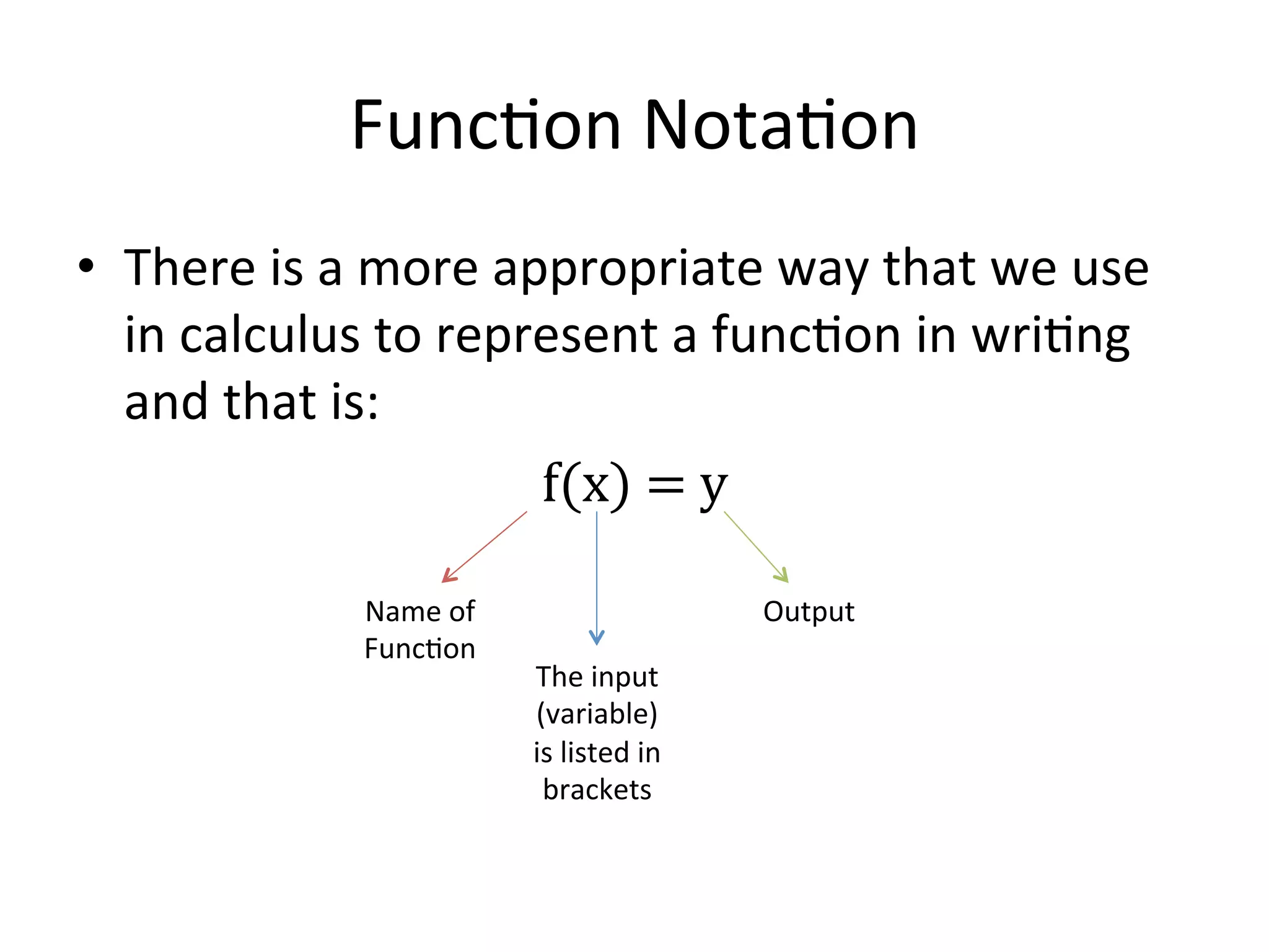 CSEC Mathematics Review - Introduction To Functions & Relations | PDF CSEC Mathematics Review - Introduction To Functions & Relations | PDF