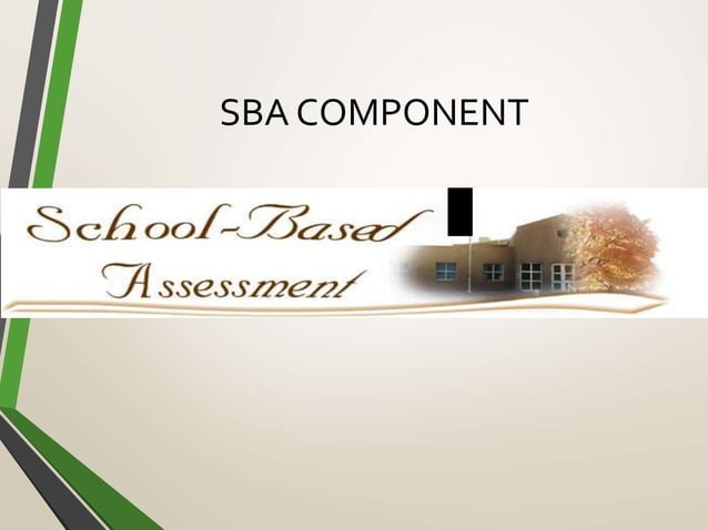 CSEC MATHEMATICS SBA (2).pptx