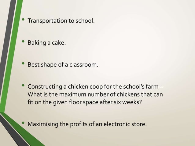 CSEC MATHEMATICS SBA (2).pptx