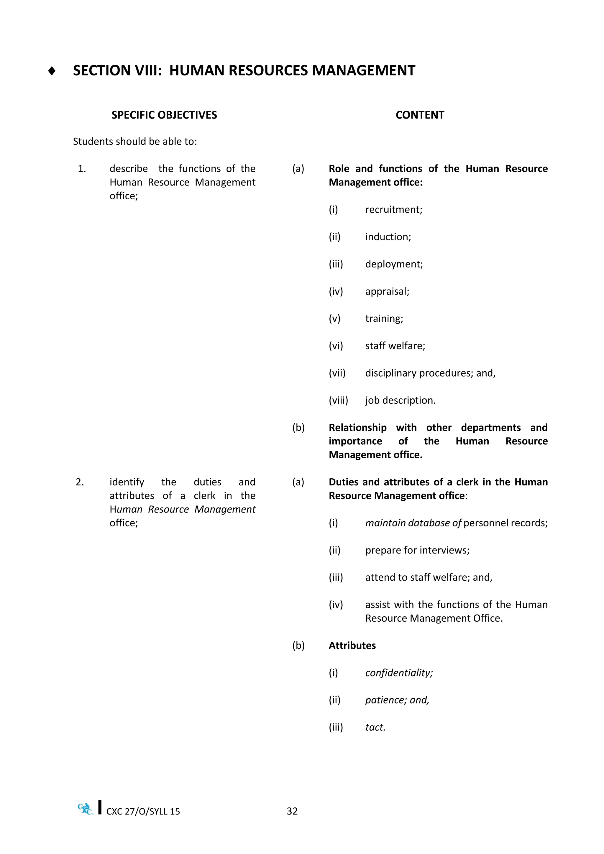 CSEC OA Syllabus.pdf