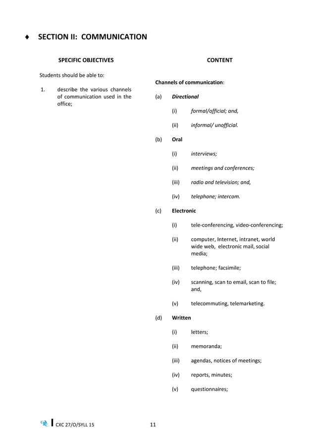 CSEC OA Syllabus.pdf