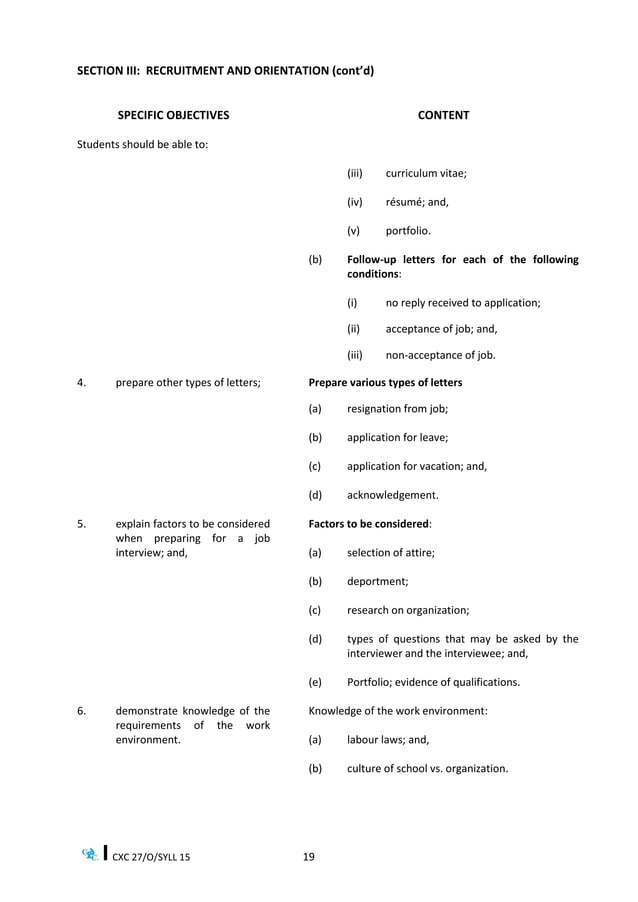 CSEC OA Syllabus.pdf