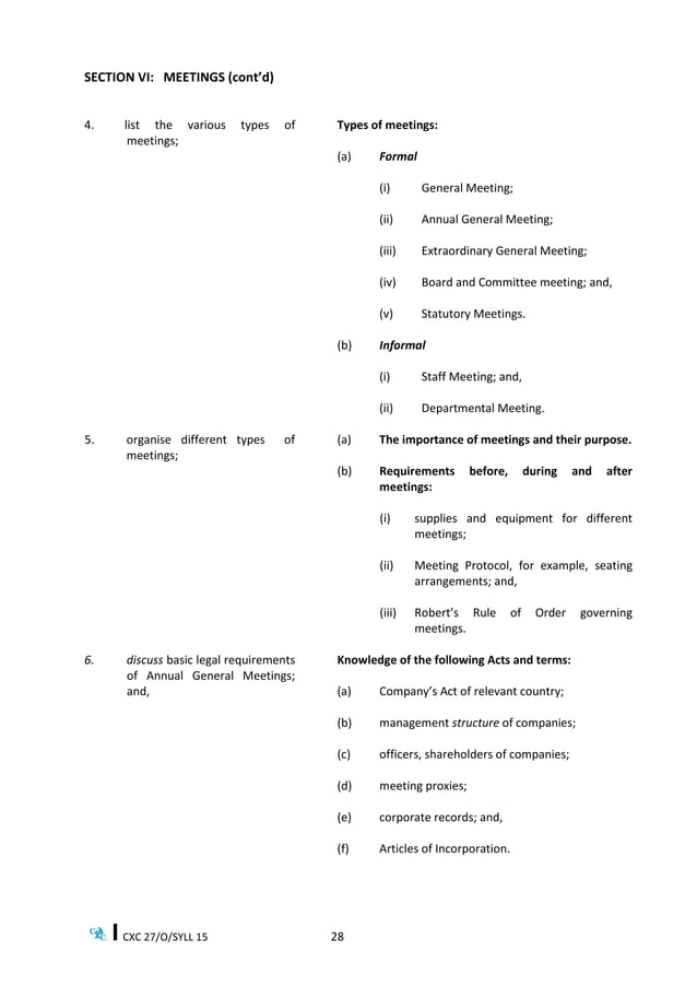 CSEC OA Syllabus.pdf