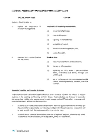 CSEC OA Syllabus.pdf