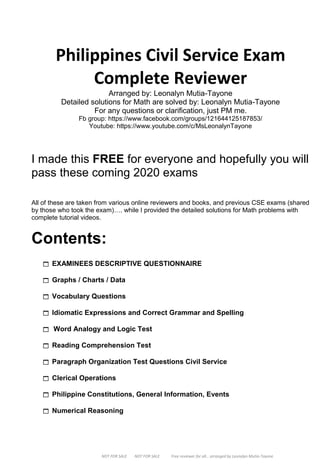 CSE Complete Reviewer 2020.pdf