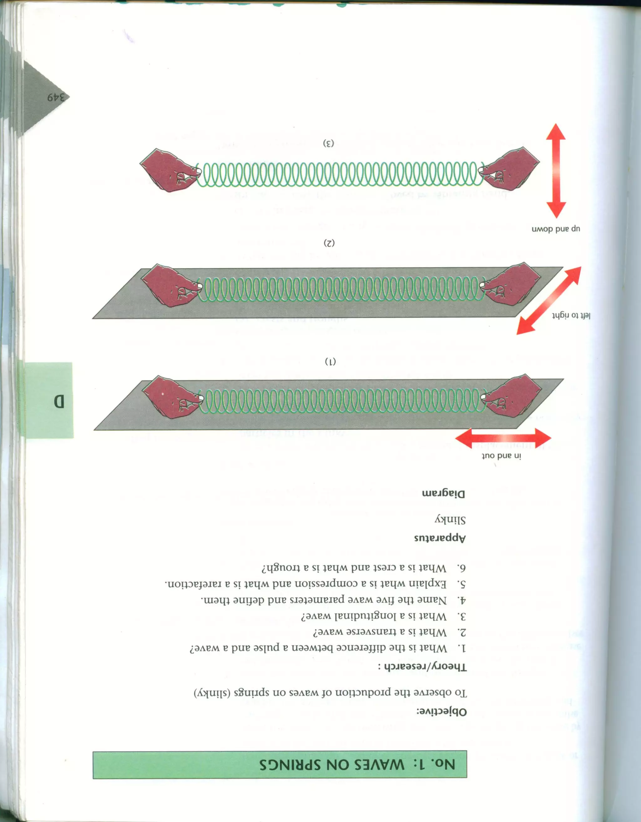 Csec Physics lab manual | PDF