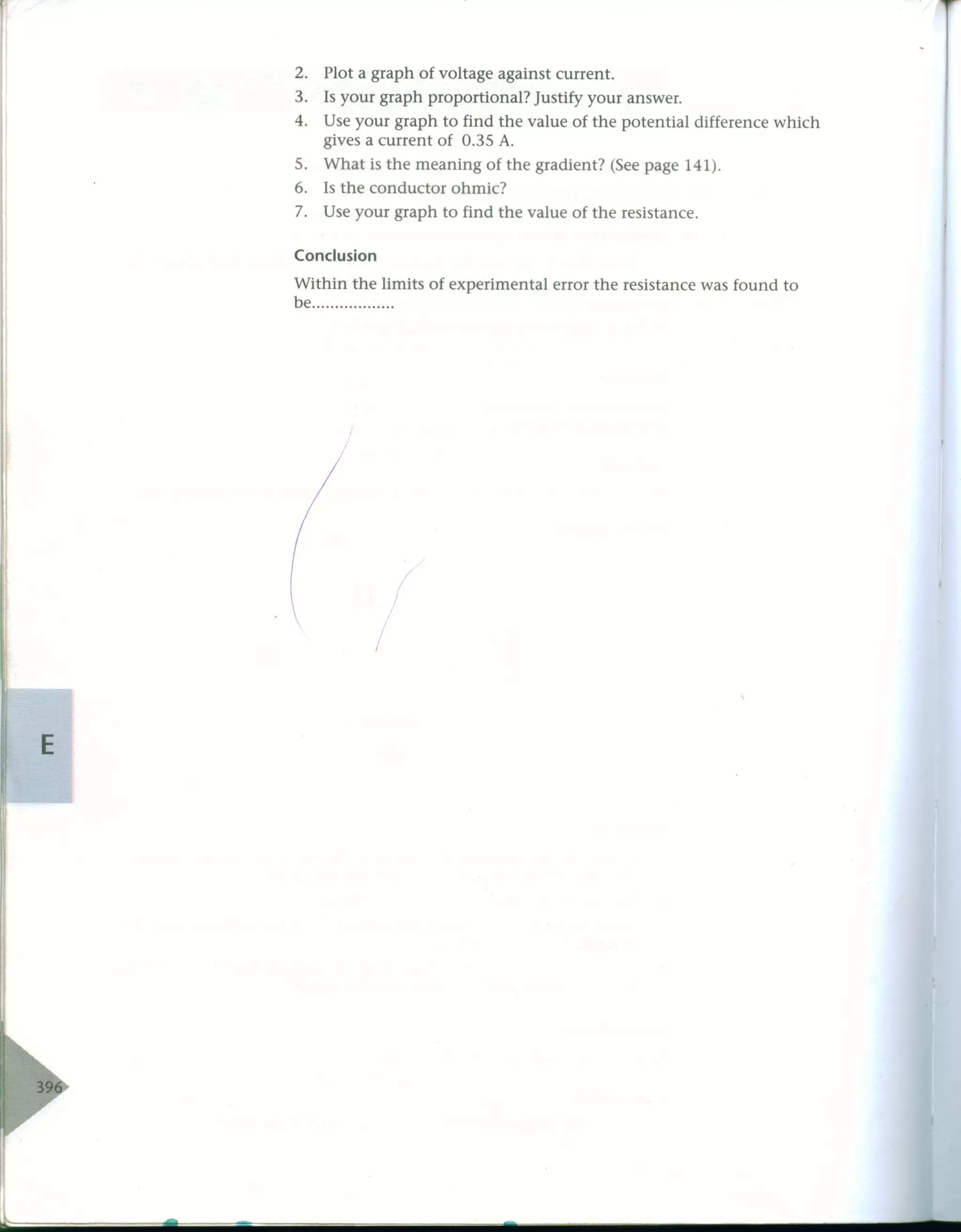 Csec Physics lab manual | PDF