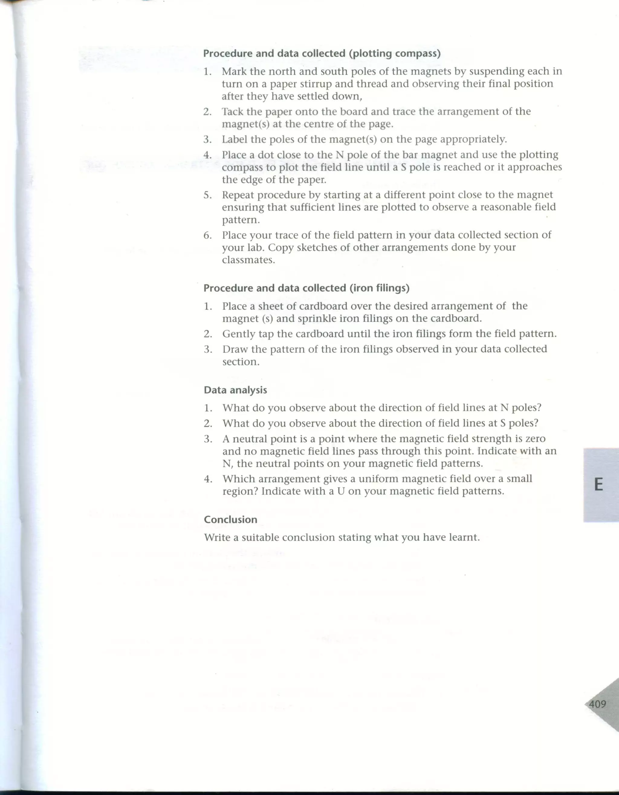 Csec Physics lab manual | PDF