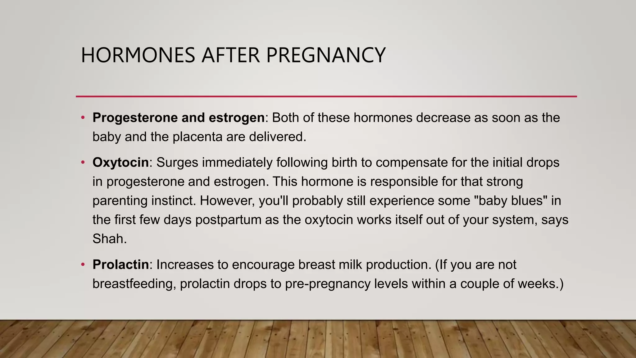 C Section and Yoga.pptx