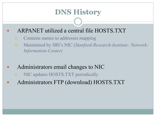 CSE dns ppt.pptx