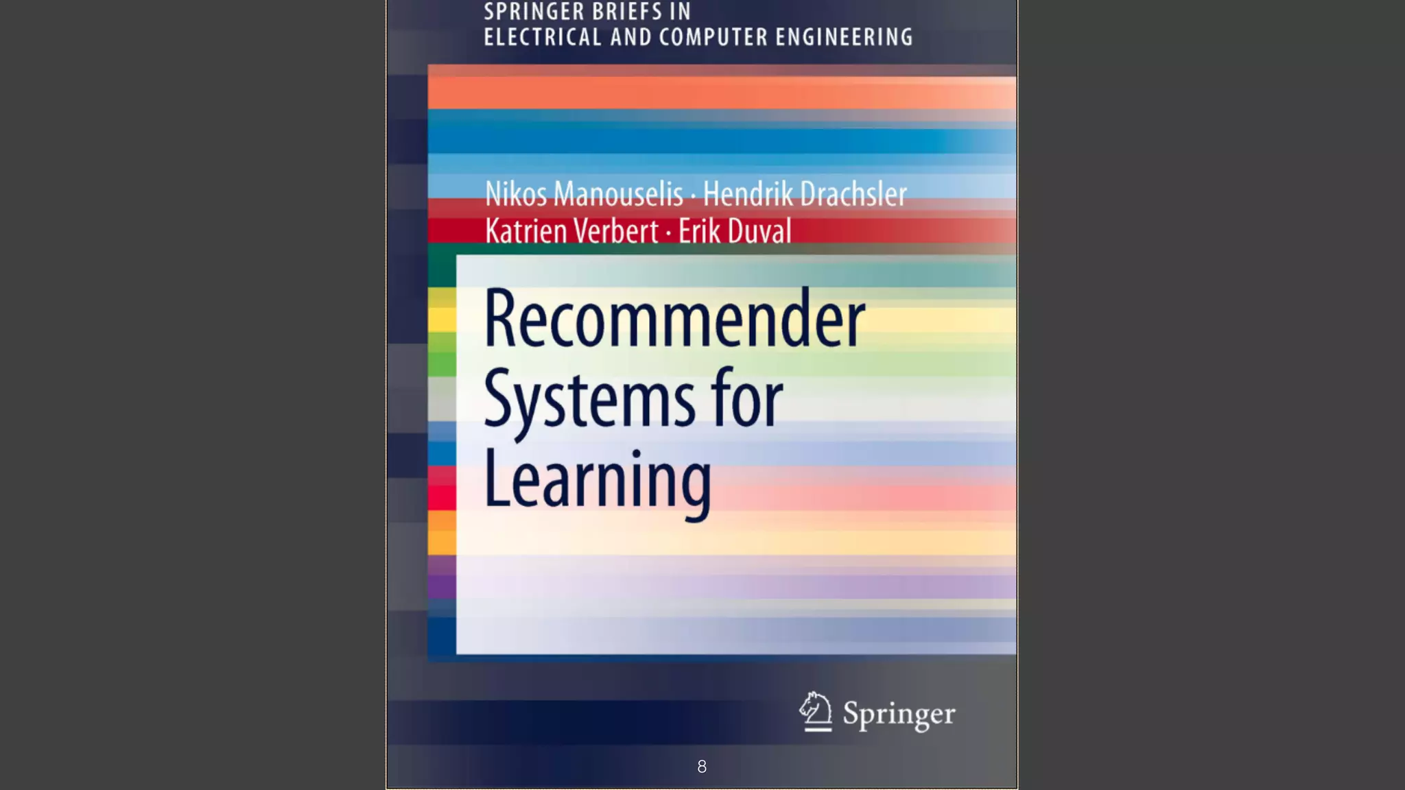 Designing Learning Analytics Dashboards: Lessons Learned | PPT | Free ...