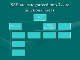 Enterprise Resource Planning ppt | PPT