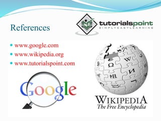 Presentation on Ethical Hacking ppt | PPTX