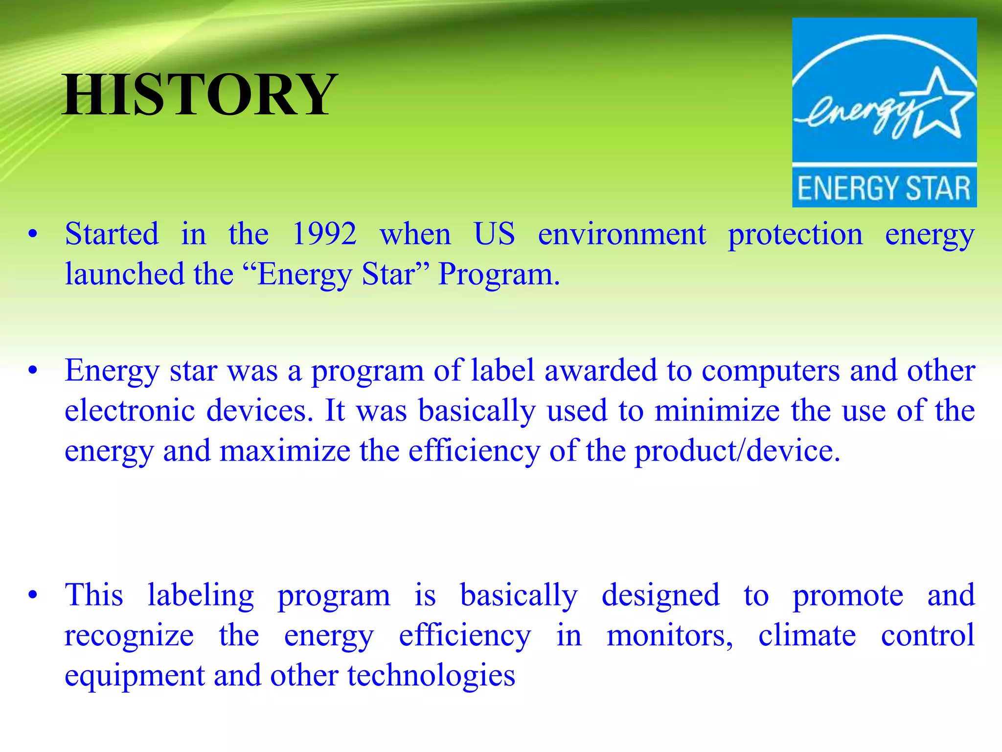 Green Computing Ppt Ppt