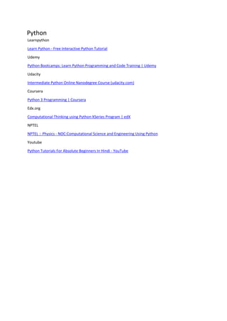 CSE guide book | PDF | Cloud Computing | Internet