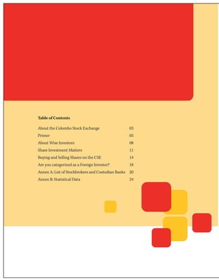 Cse guide book_english | PDF