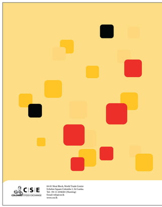 Cse guide book_english | PDF