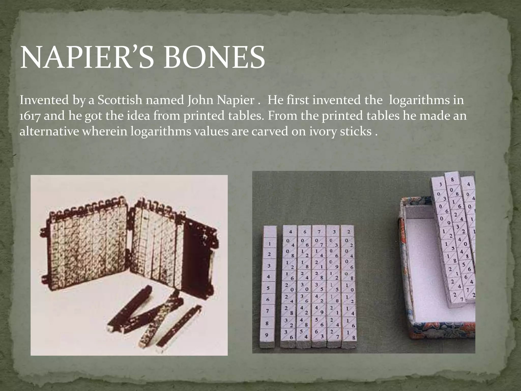 History of Computers ppt | PPTX