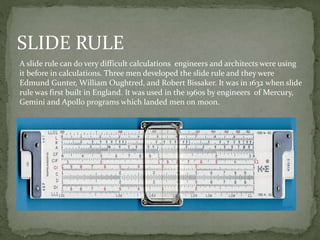 History of Computers ppt | PPTX
