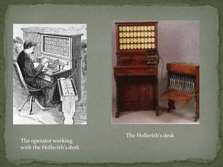 History of Computers ppt | PPTX