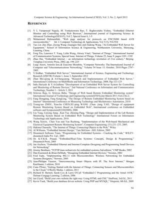 SOCIAL NETWORK FOR SMART DEVICES USING EMBEDDED ETHERNET | PDF