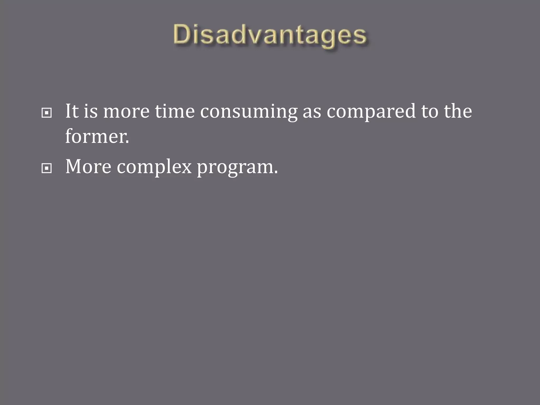 Image Processing ppt | PPTX